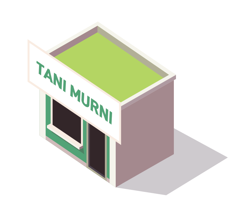 Tentang Kami - PT. Tani Murni Indonesia - Benih Terbaik